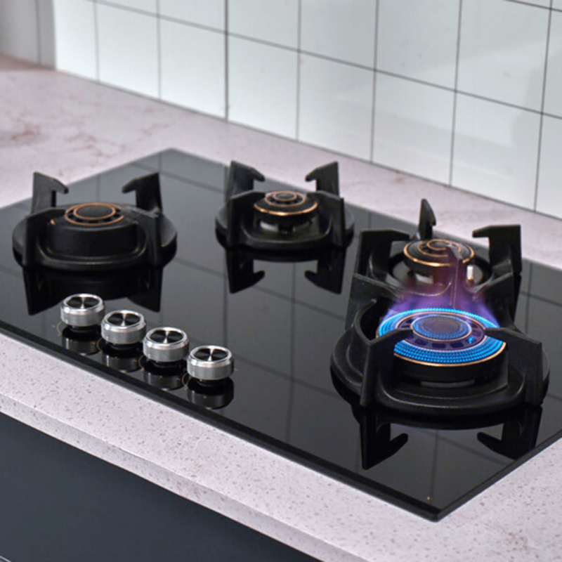 Hafele Altius 490 FS Gas Hob | Best price in India | @studio onyx