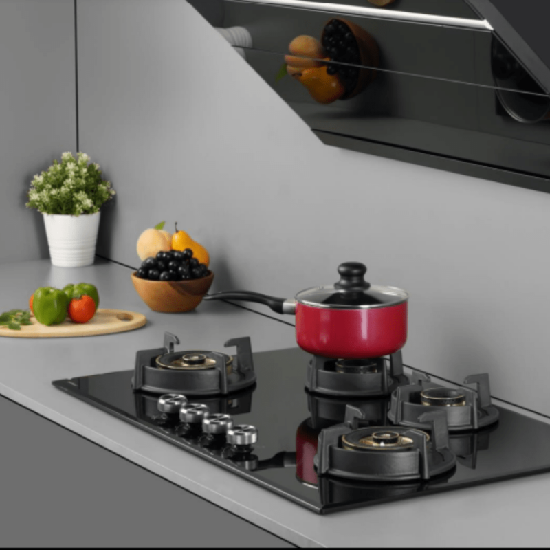 Hafele Altius 490 FS Gas Hob | Best price in India | @studio onyx