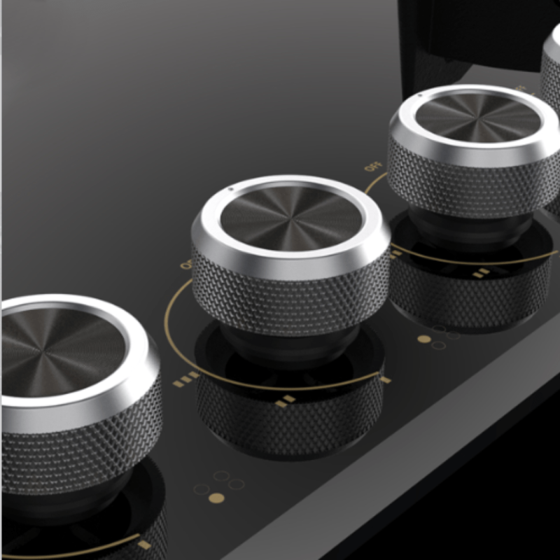 Hafele Altius 490 FS Gas Hob | Best price in India | @studio onyx