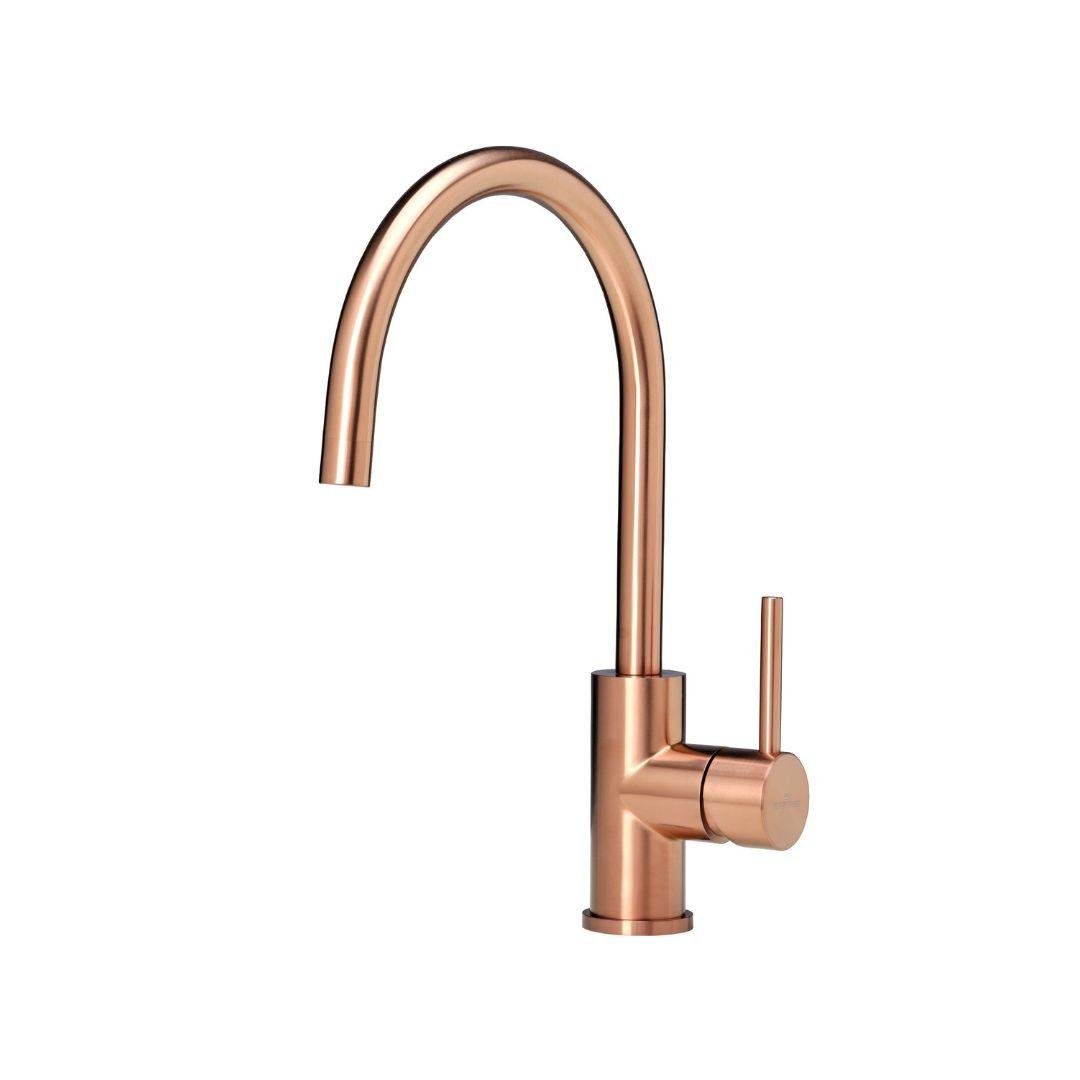 Reginox Cano Single Handle Mixer Tap | Shop Online for Home| Sanitary ...