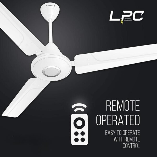 Save 65% on Electricity Bills with Havells BLDC Ceiling Fans